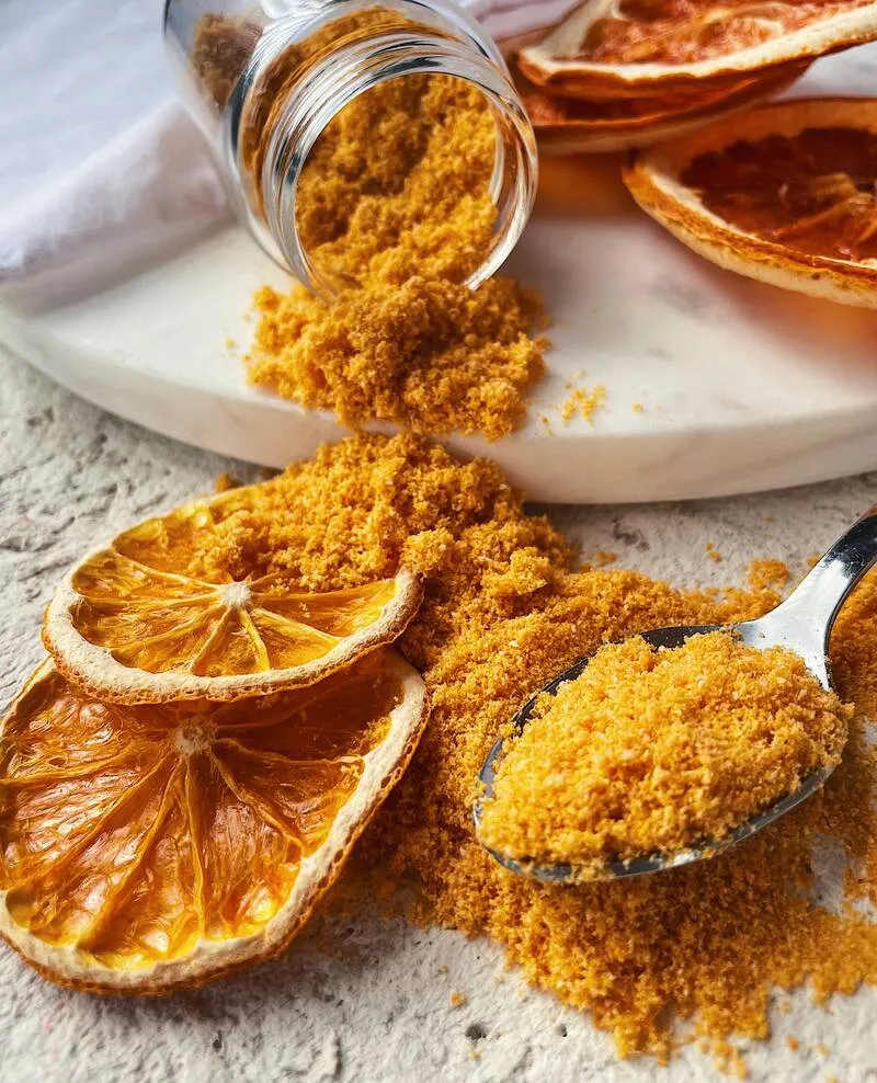 Commercial Dehydrators US | Dehydrated Powders