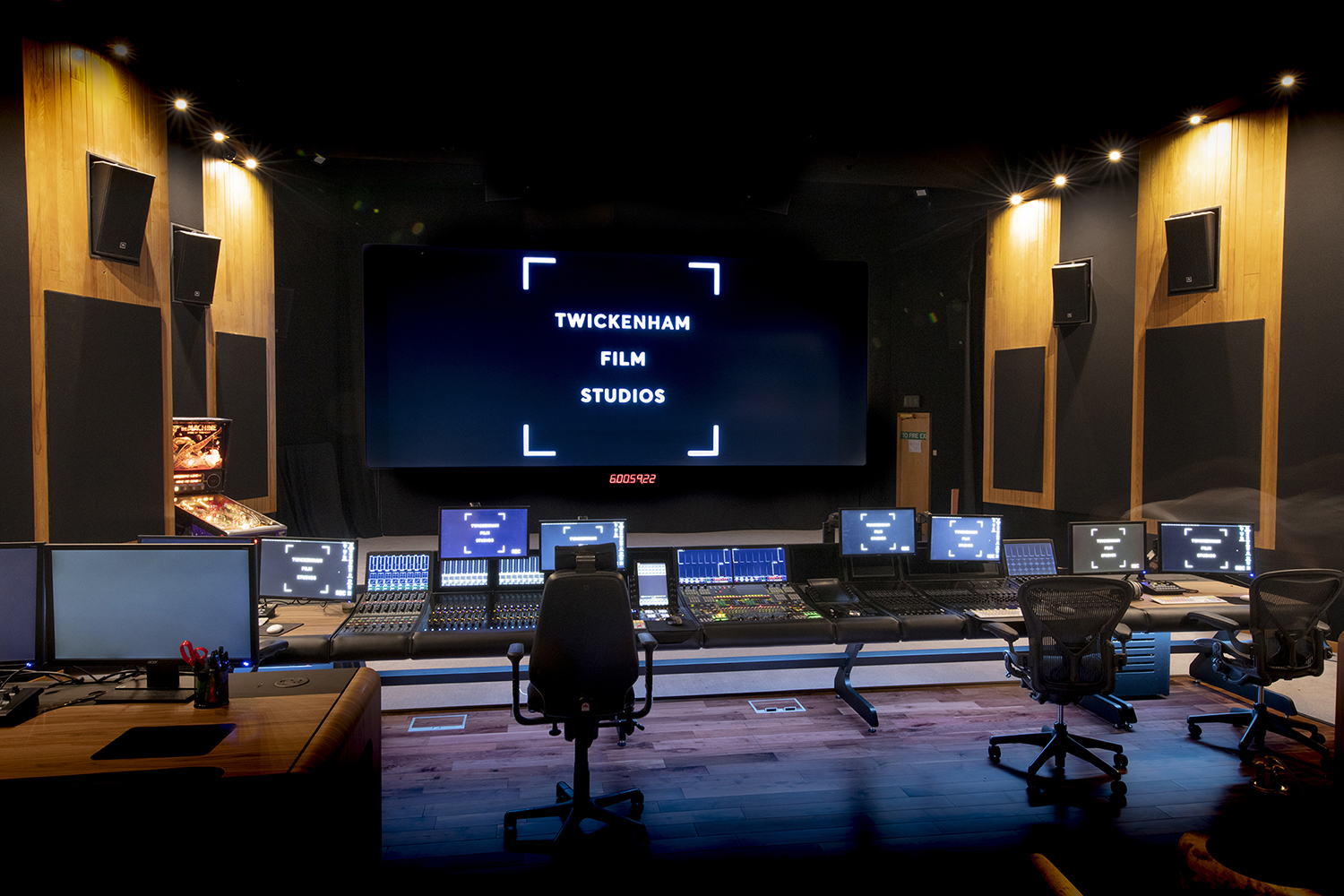 Twickenham Film Studios migrated to a hybrid cloud workflow with base