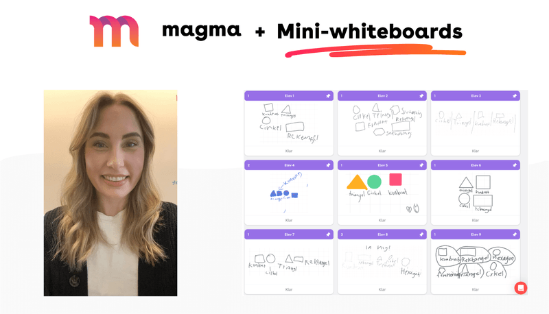 Magma - Ett digitalt matematikverktyg som gör skillnad