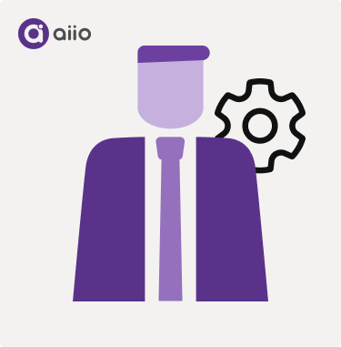 Process owner: The key figure for effective process management