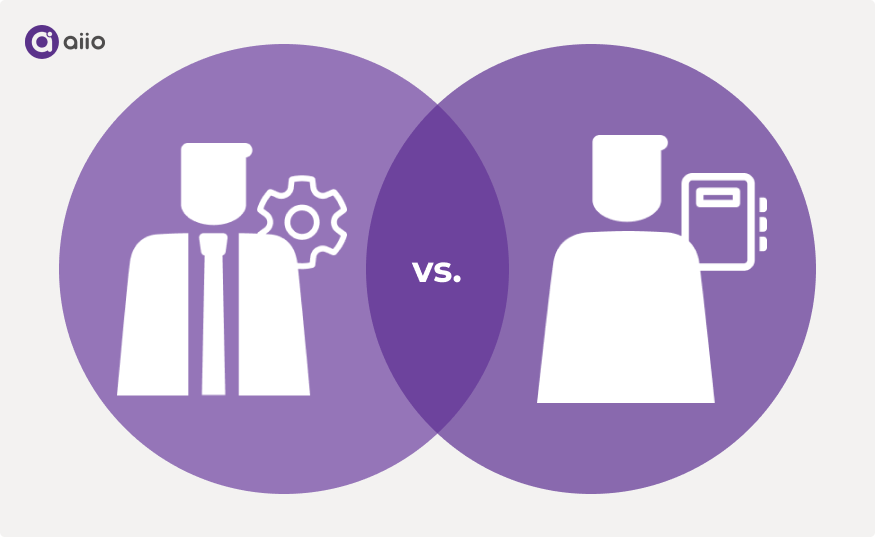 Process owner: The key figure for effective process management