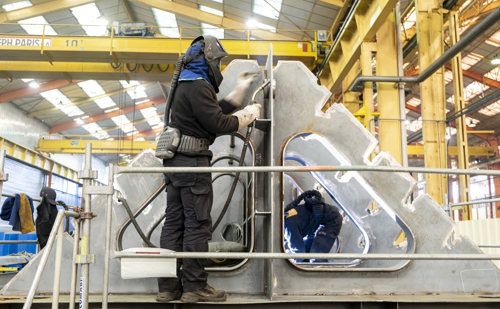 Why, how, what | EFINOR