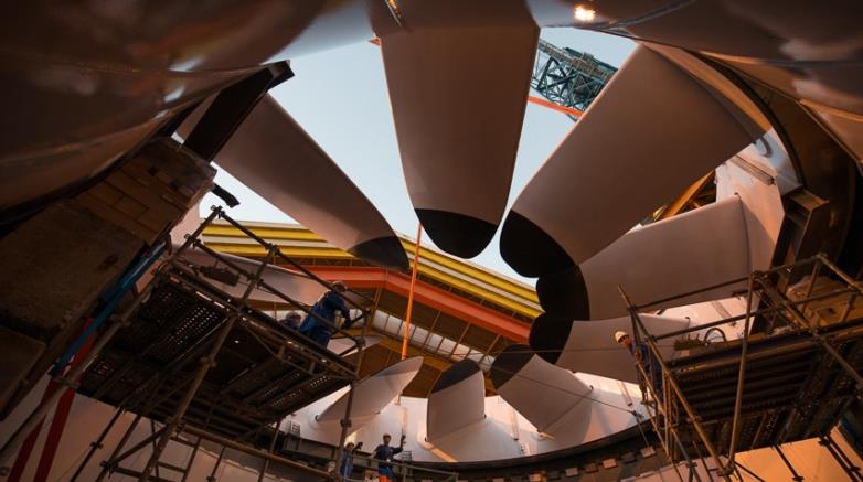 EFINOR | EFINOR, a know-how at the service of MRE.