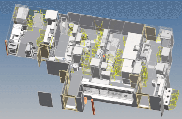EFINOR | Notre savoir-faire au service de l’industrie navale