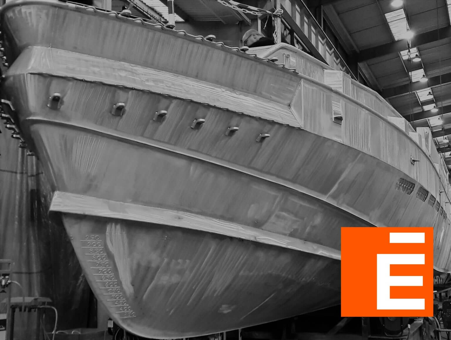 EFINOR | Le chantier EFINOR Allais, renoue avec son client historique BOURBON.