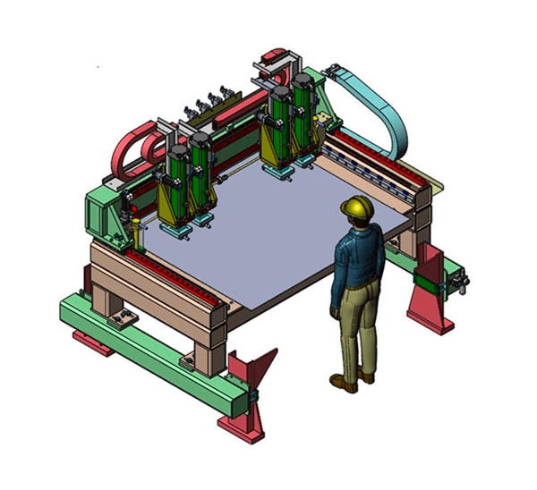 EFINOR INGÉNIERIE ET PROCESS