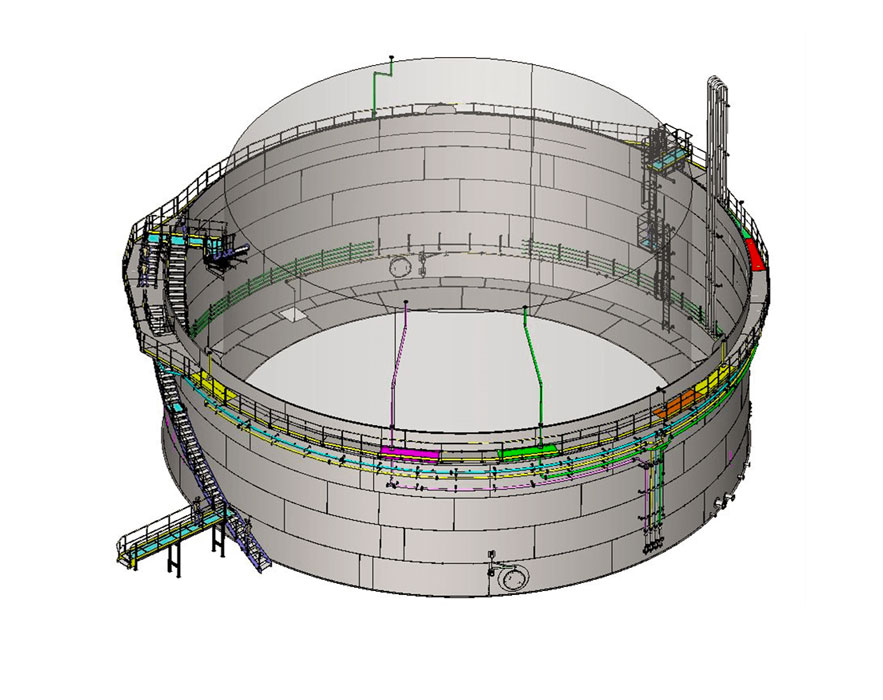 EFINOR INGÉNIERIE ET PROCESS