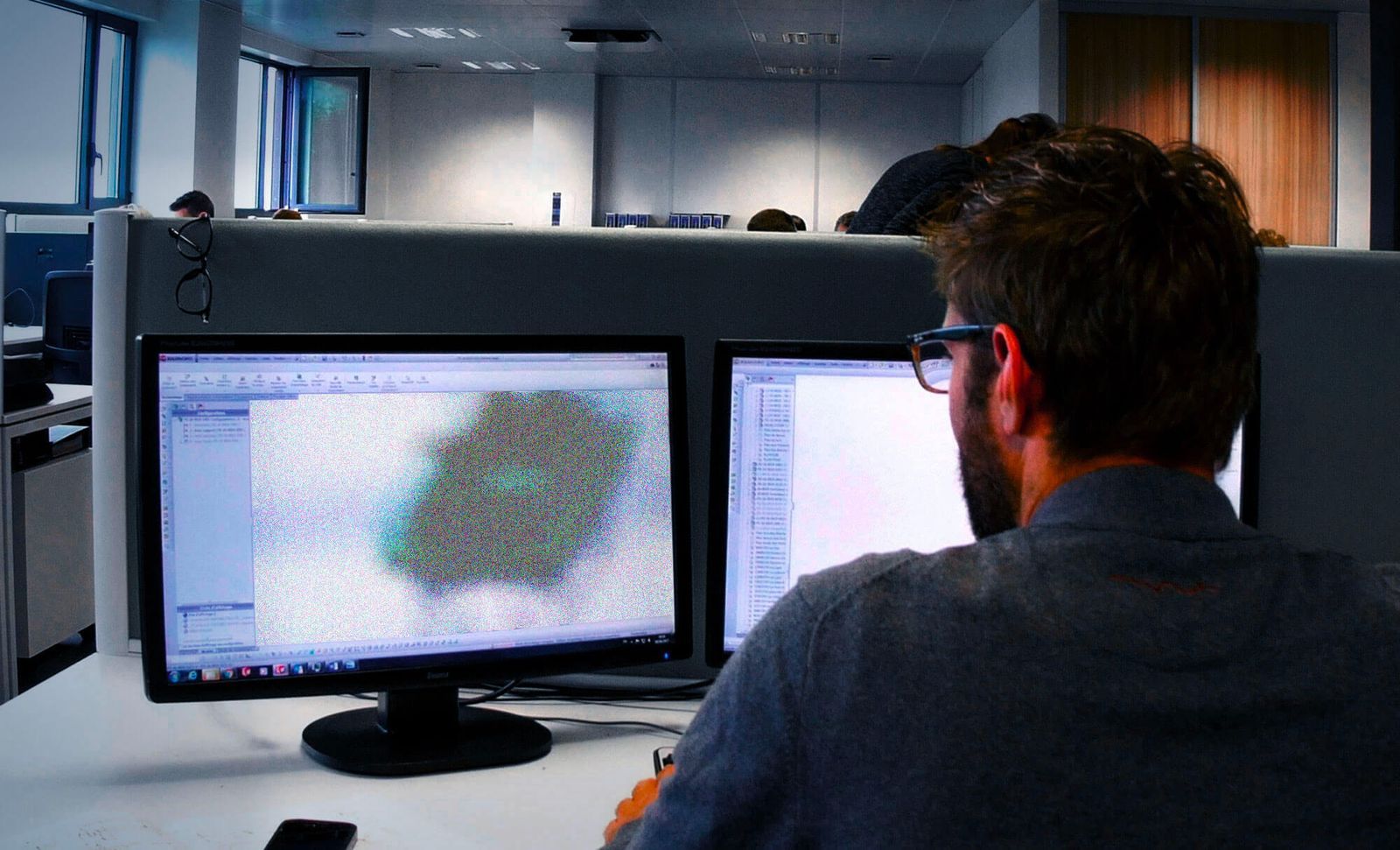 EFINOR INGÉNIERIE ET PROCESS