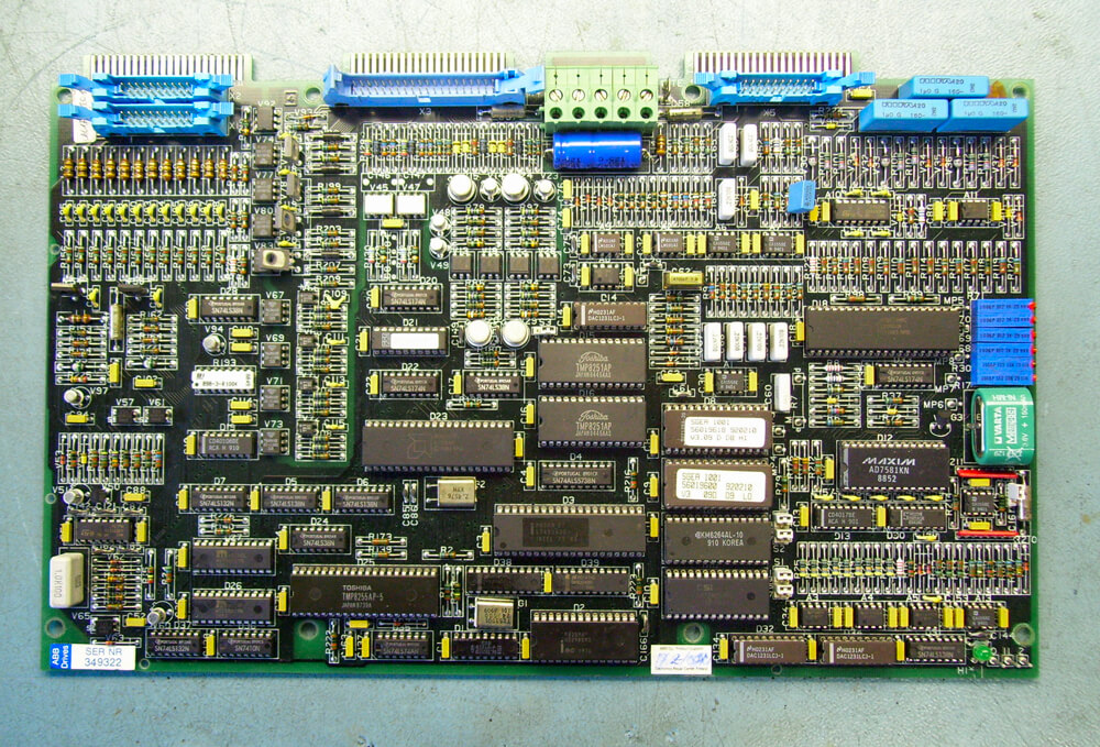 EFINOR ENGINEERING ELEC