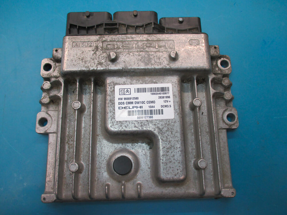 EFINOR ENGINEERING ELEC