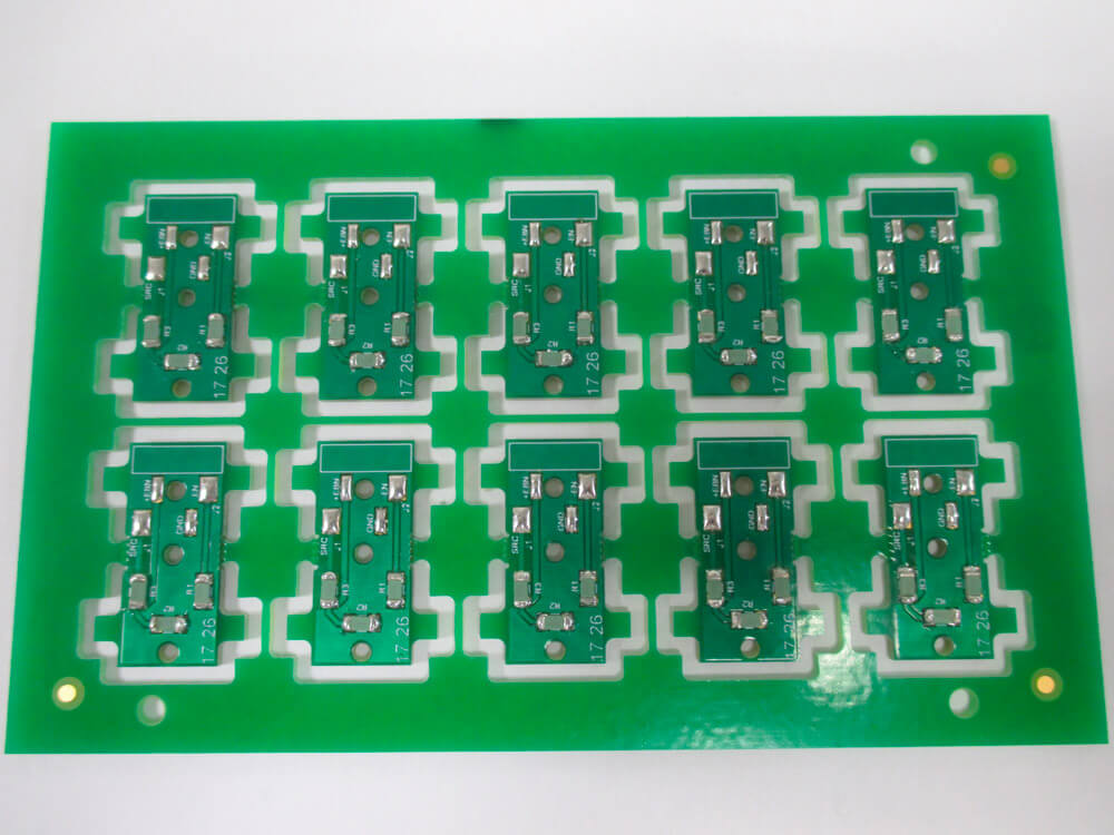 EFINOR ENGINEERING ELEC