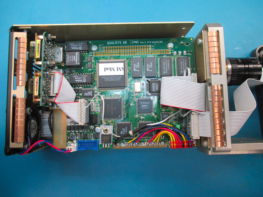 EFINOR ENGINEERING ELEC