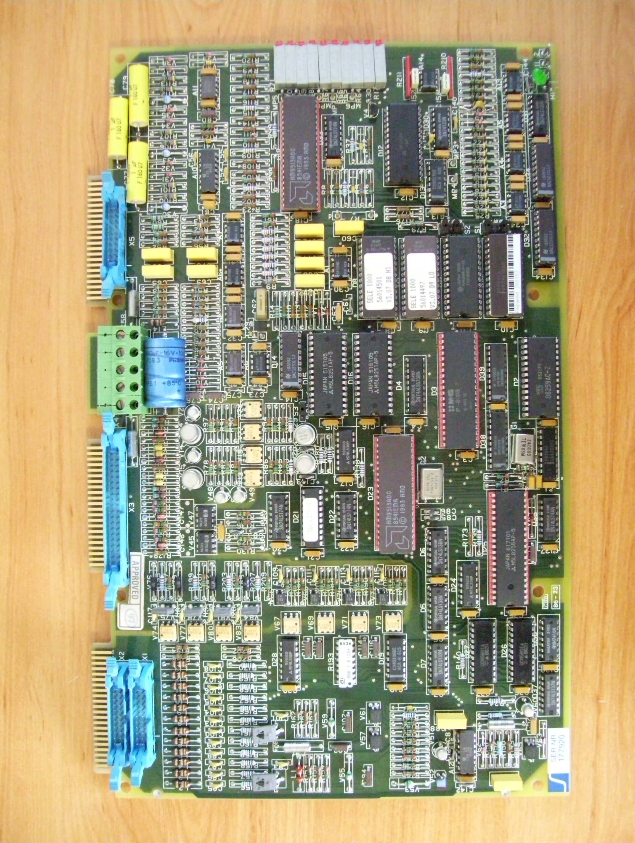 EFINOR ENGINEERING ELEC