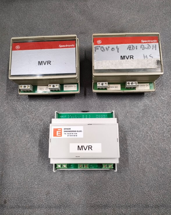 EFINOR ENGINEERING ELEC