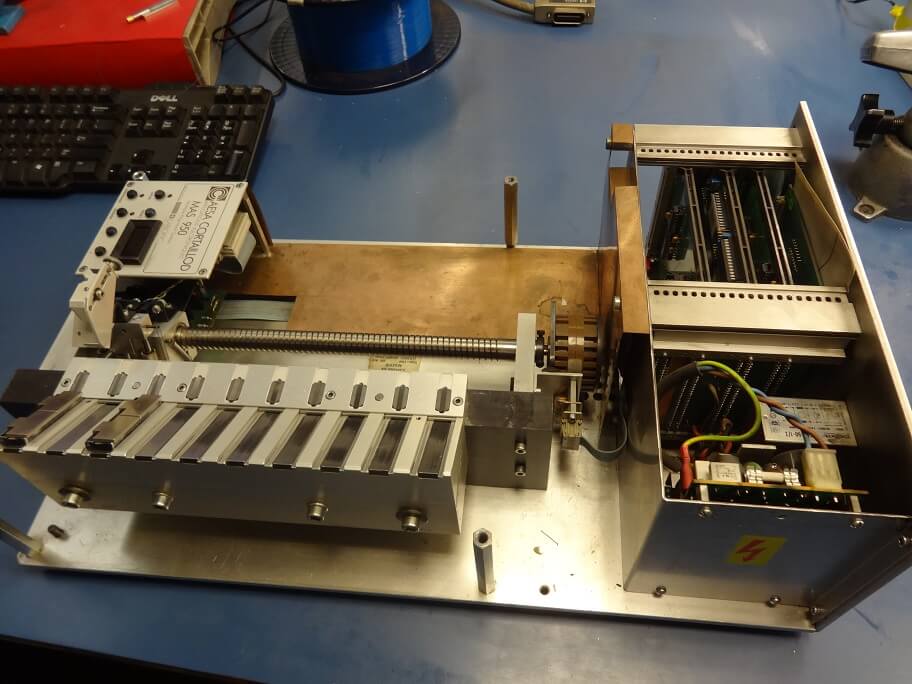 EFINOR ENGINEERING ELEC