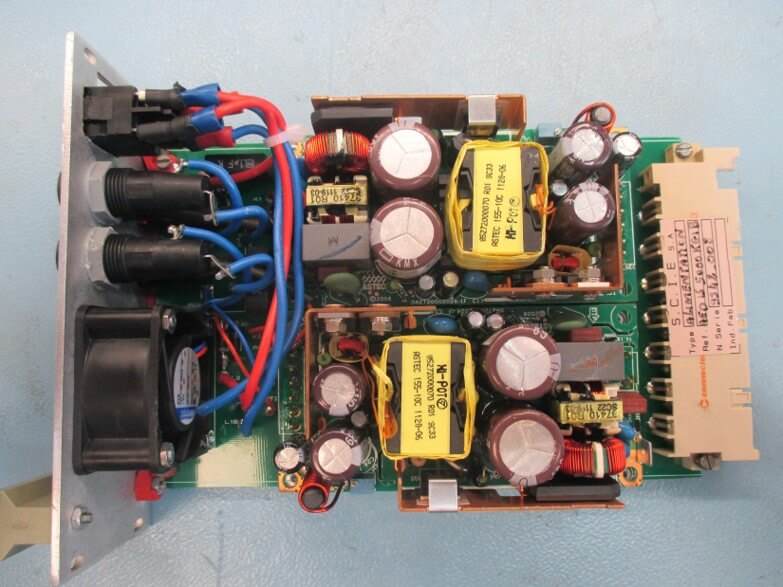 EFINOR ENGINEERING ELEC