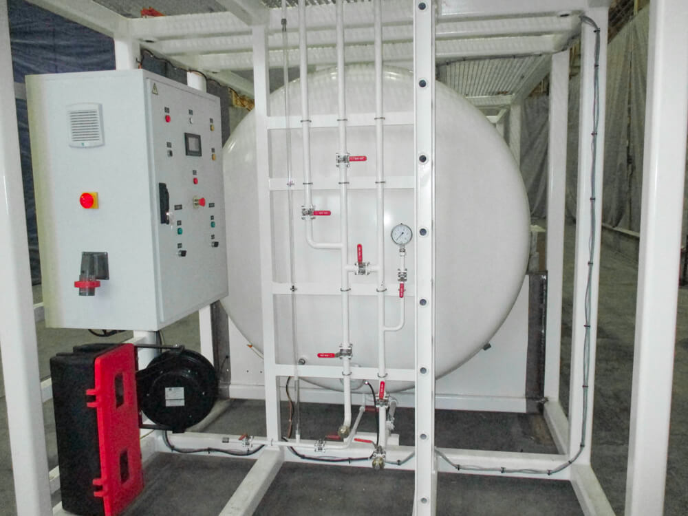 EFINOR ENGINEERING ELEC