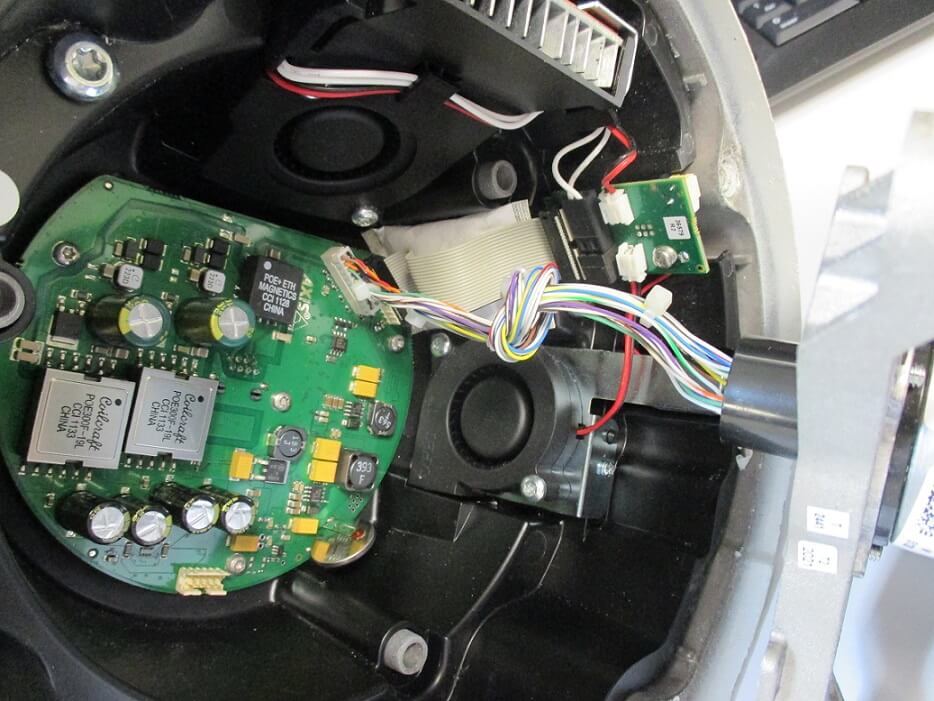 EFINOR ENGINEERING ELEC