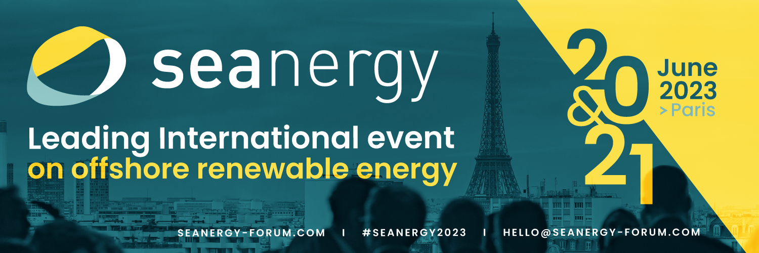 EFINOR | SEANERGY EXHIBITION: EFINOR EXHIBITS ITS KNOW-HOW IN THE ...