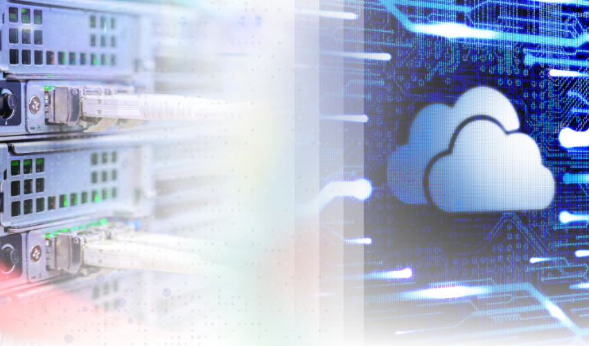 Supremo Blog - Serwerownia fizyczna czy serwer w chmurze. Co się opłaca? Wybór CEO
