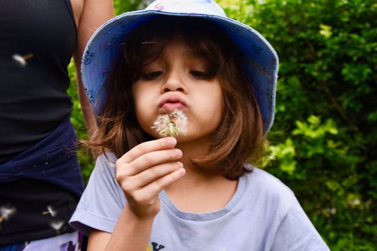 6 sensory diet activities to try at home - Kindship