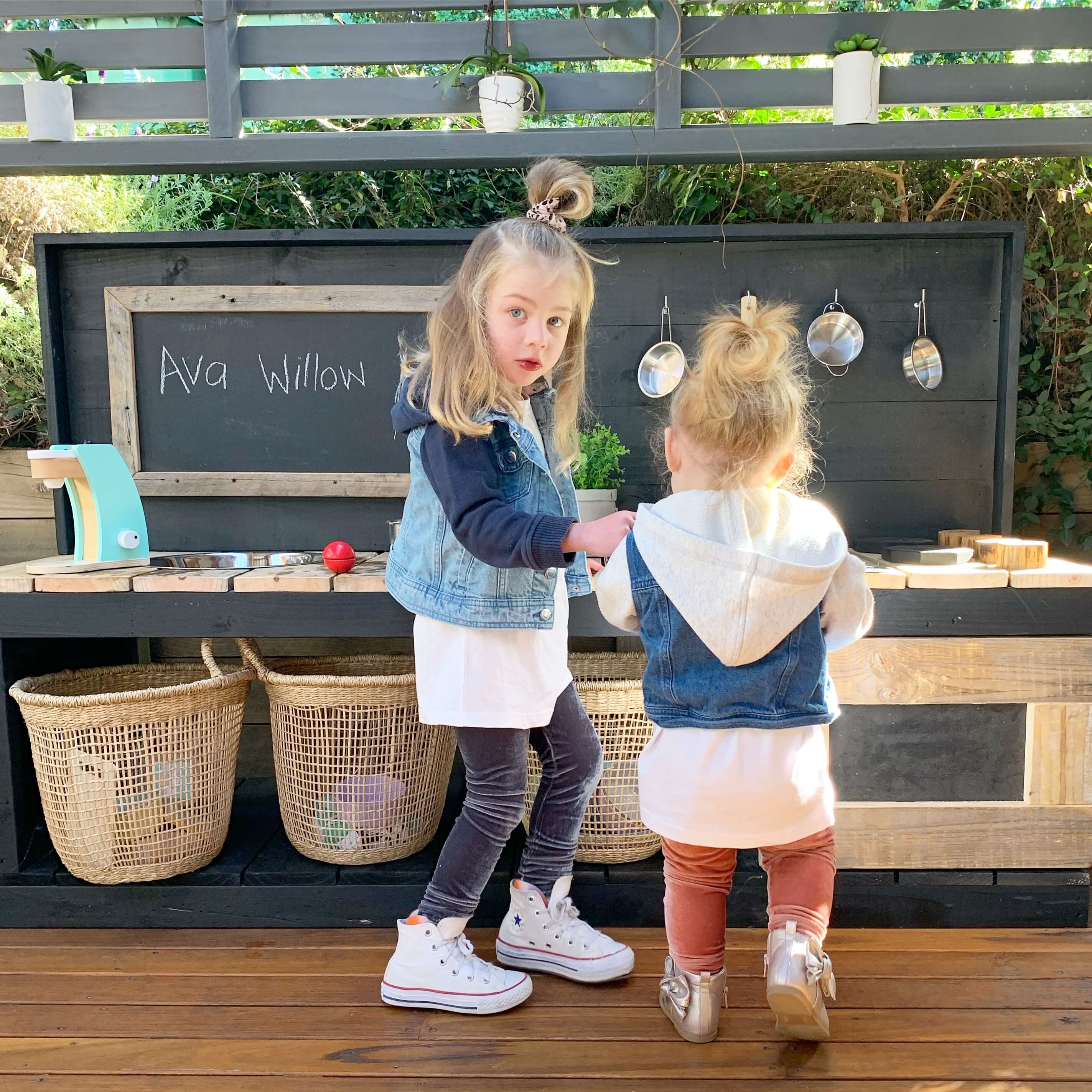 6 examples of social play skills in preschoolers - Kindship