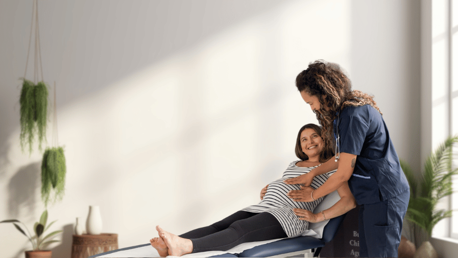 ¿Qué es una matrona y cuál es su función? | Maternify Blog