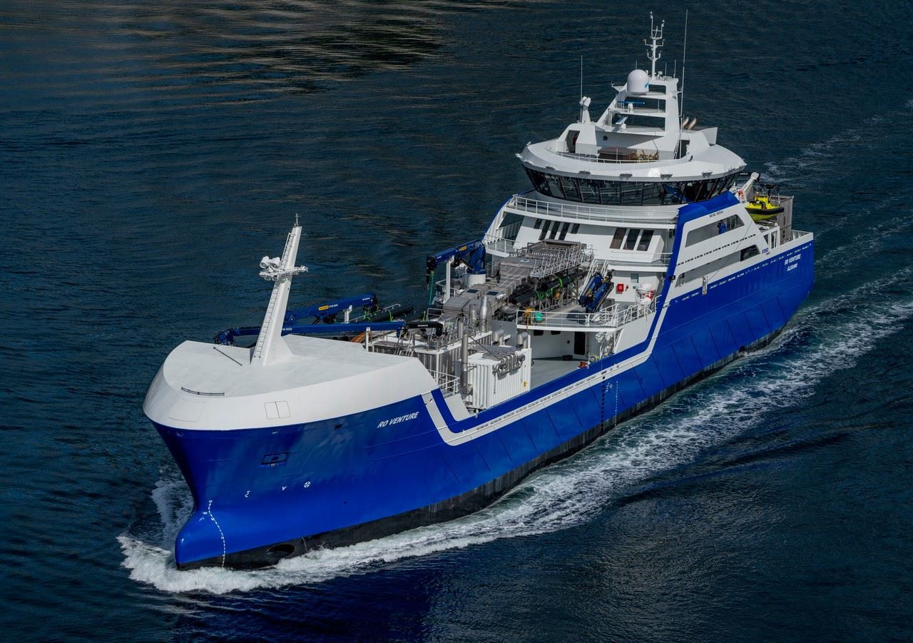 Rostein | Ro Venture