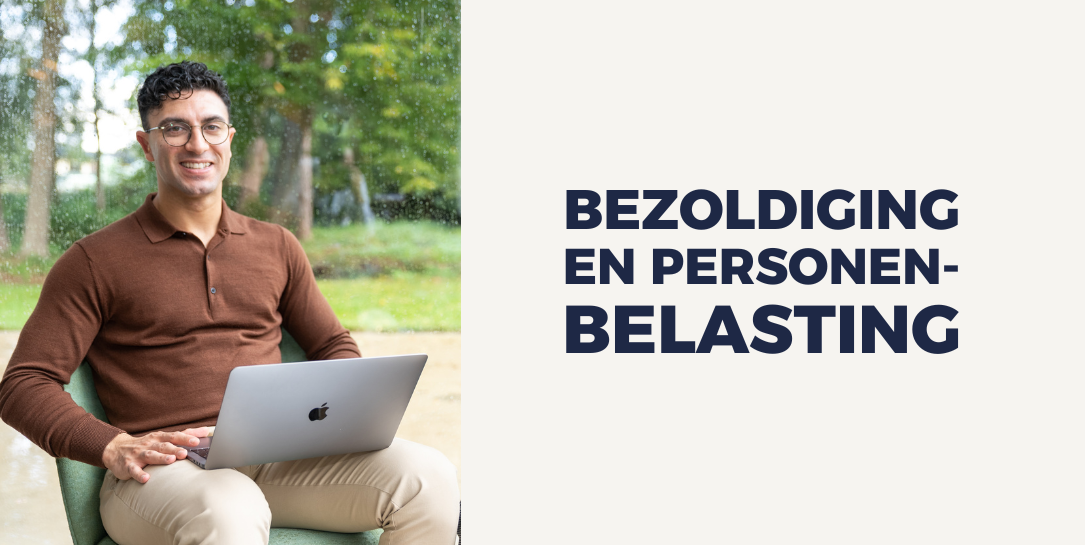 Bezoldiging en personenbelasting in België | House of Finance
