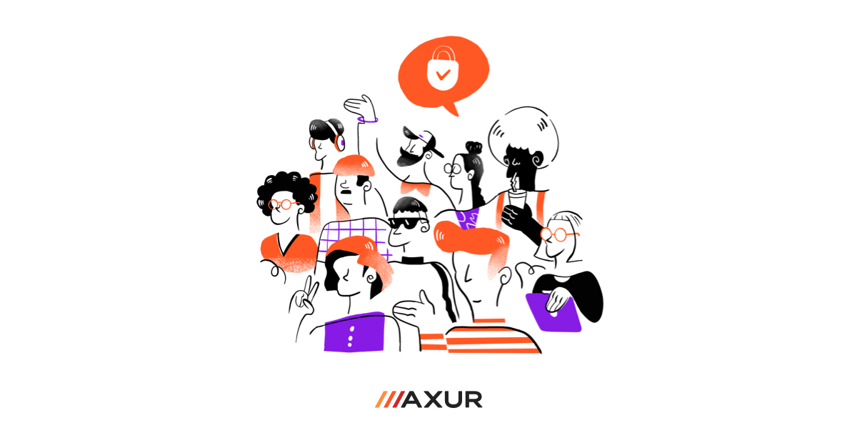 Socios de negocio | Plataforma Axur