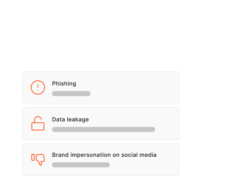 Deep & Dark Web Monitoring | Axur Plataform