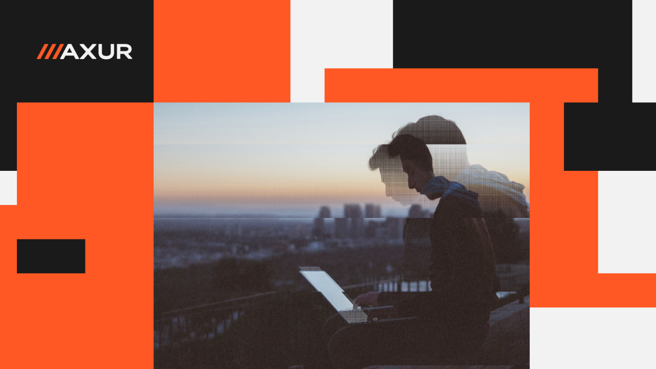 Home | Axur Platform