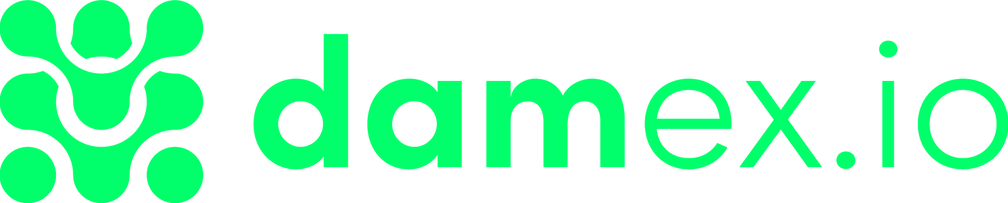 Introducing the Damex Token