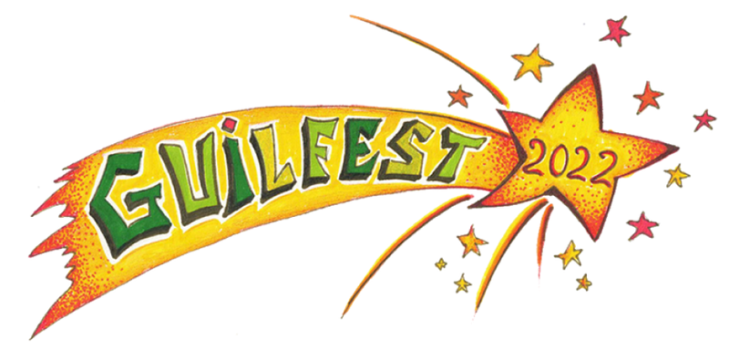 Getting to Guilfest - 2024