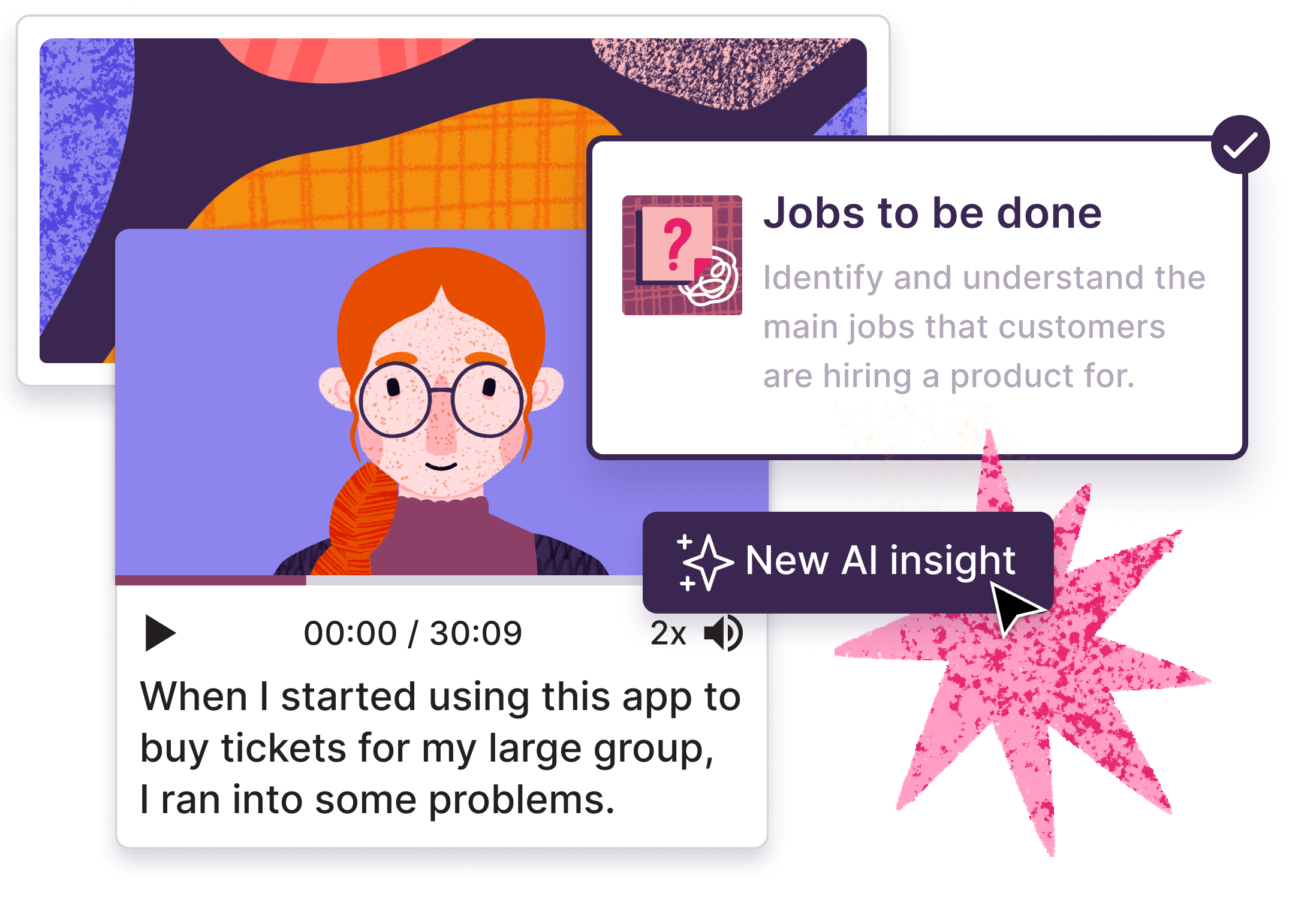 UX Research: 5 steps to turn data into insights with Notably