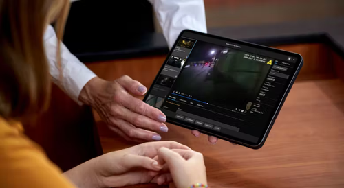 Axon | Justice Solutions