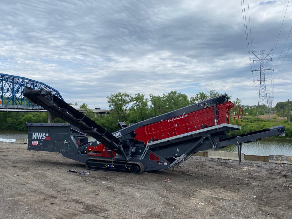 Rinsers For Sale | US Equipment | Illinois, Iowa & More