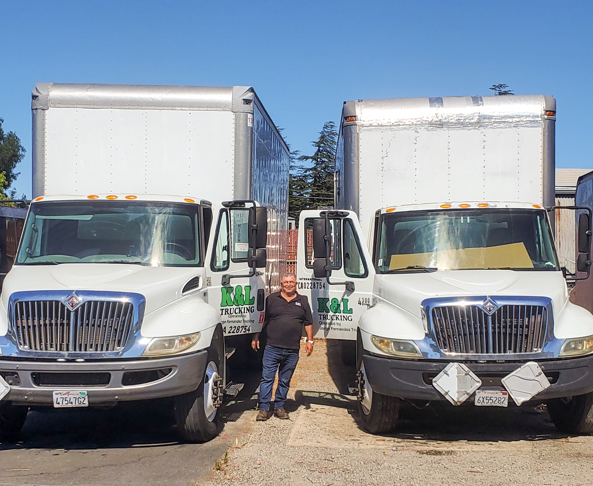 Am-Tran’s Freight Transport Capabilities – Am-Tran