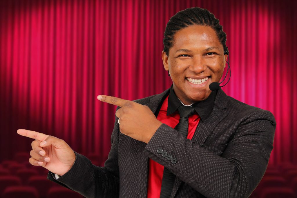 Create Your Own HQ Trivia For Your Live Event!