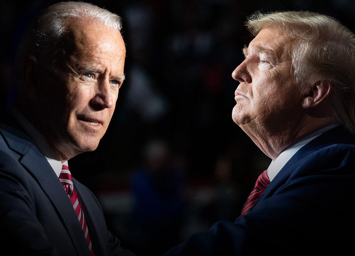 Create a Presidential Crowd Poll for Your Virtual Event