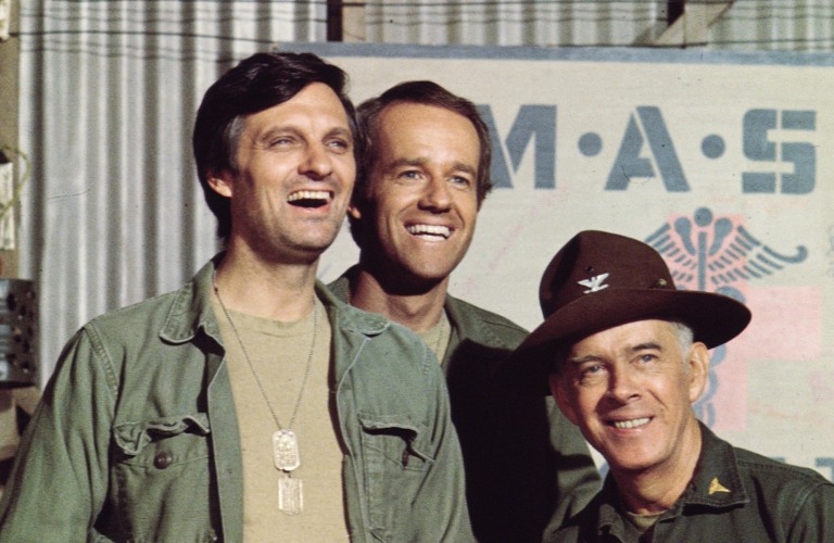 Create a M*A*S*H Trivia Game with Crowdpurr
