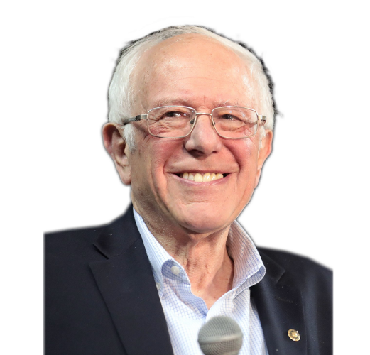 Create a Election 2020 Bernie Sanders Trivia Game with Crowdpurr