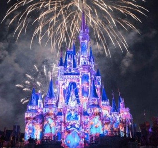 Create a Magical World of Disney 1 Trivia Game with Crowdpurr