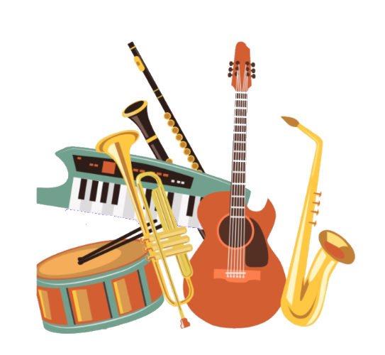 Create a Musical Instruments Trivia Game with Crowdpurr