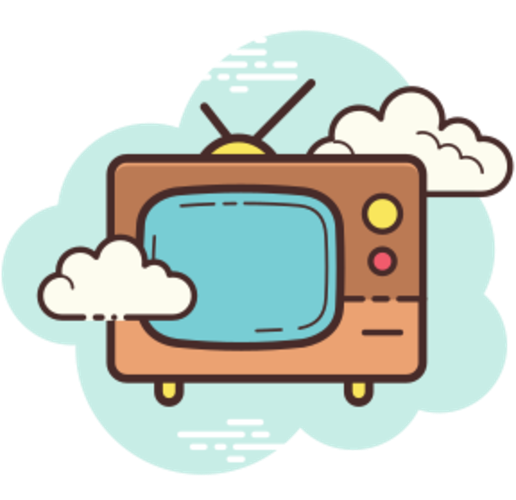 Create a Name That TV Show GIFS Trivia Game with Crowdpurr