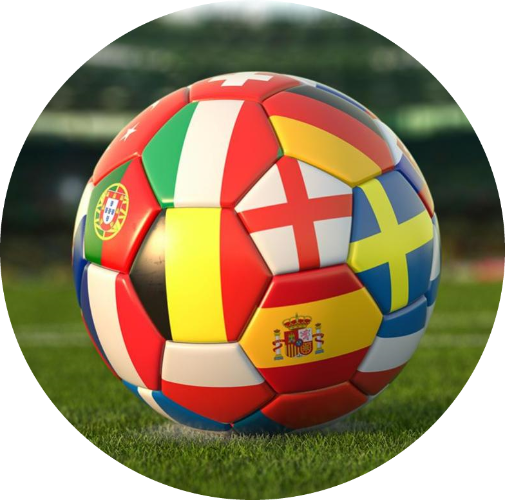 Create a European Legends of Football Trivia Game with Crowdpurr