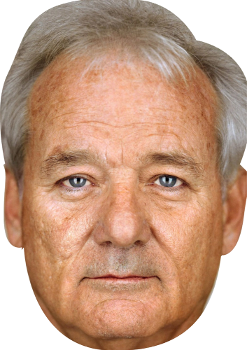 Create a Legends of Film: Bill Murray Trivia Game with Crowdpurr