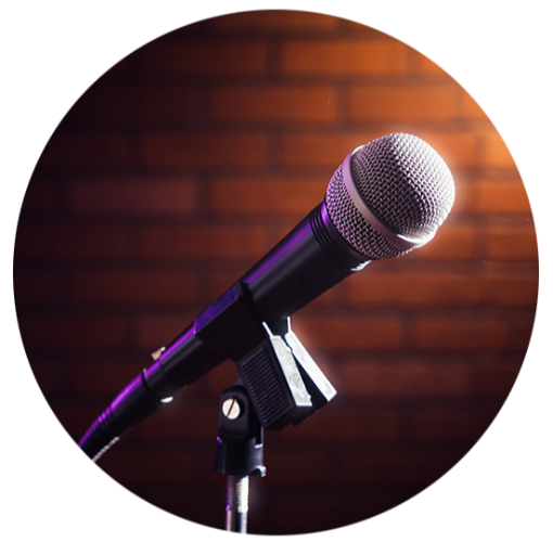 Create a Stand-Up Comedy Trivia Game with Crowdpurr