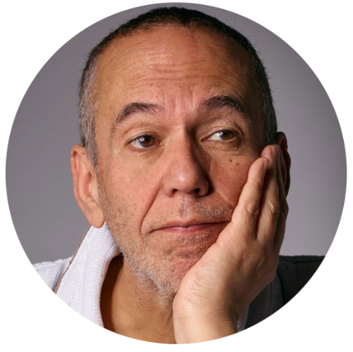 Create a Gilbert Gottfried Tribute Trivia Game with Crowdpurr