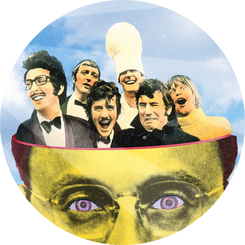 Create a Monty Python Trivia Game with Crowdpurr